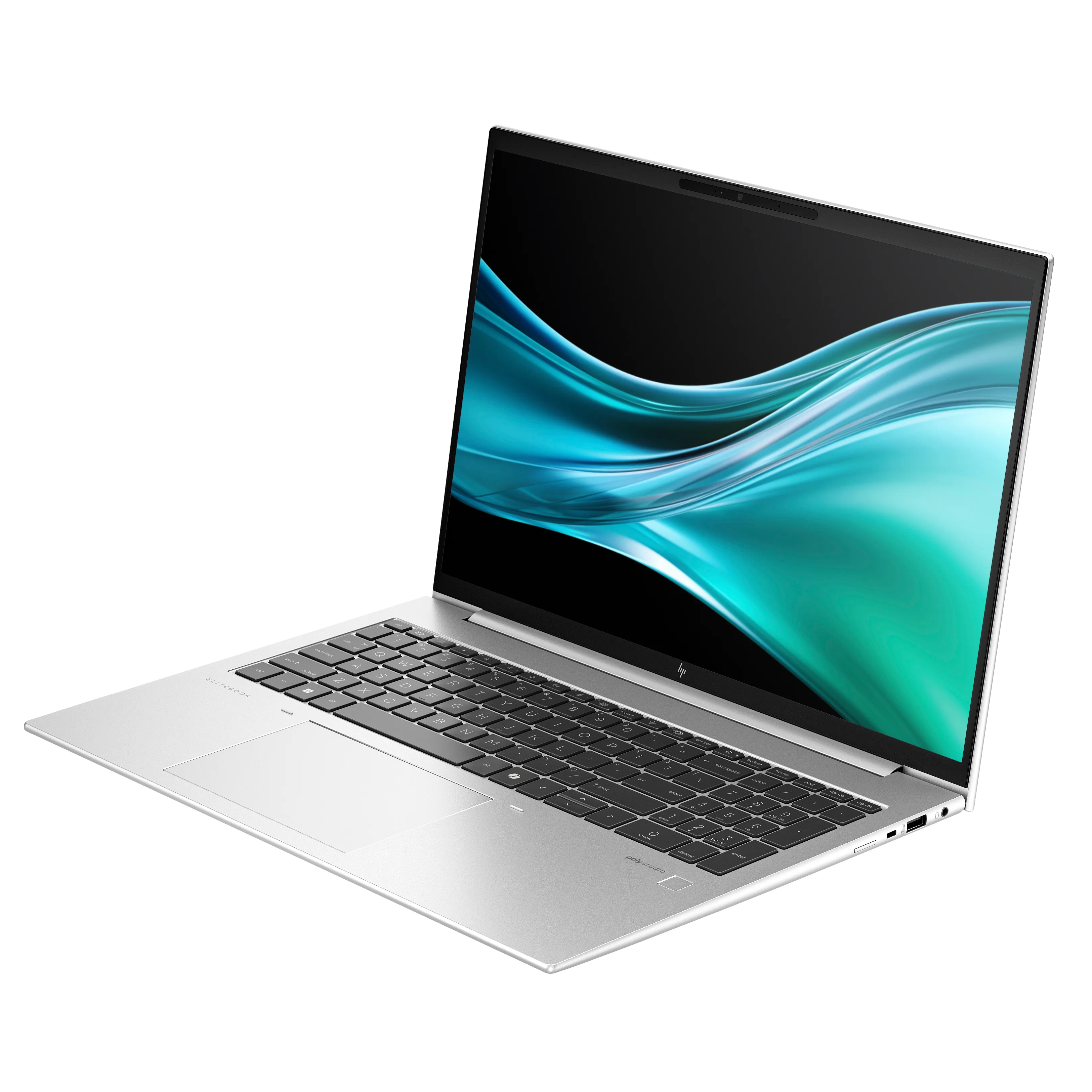 Laptop HP EliteBook 865 G11, WUXGA 16-inch, AMD Ryzen 7 PRO 8840HS (16