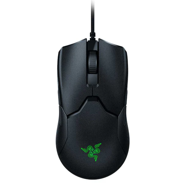 Muas Razer Viper 8KHz - Two-handed