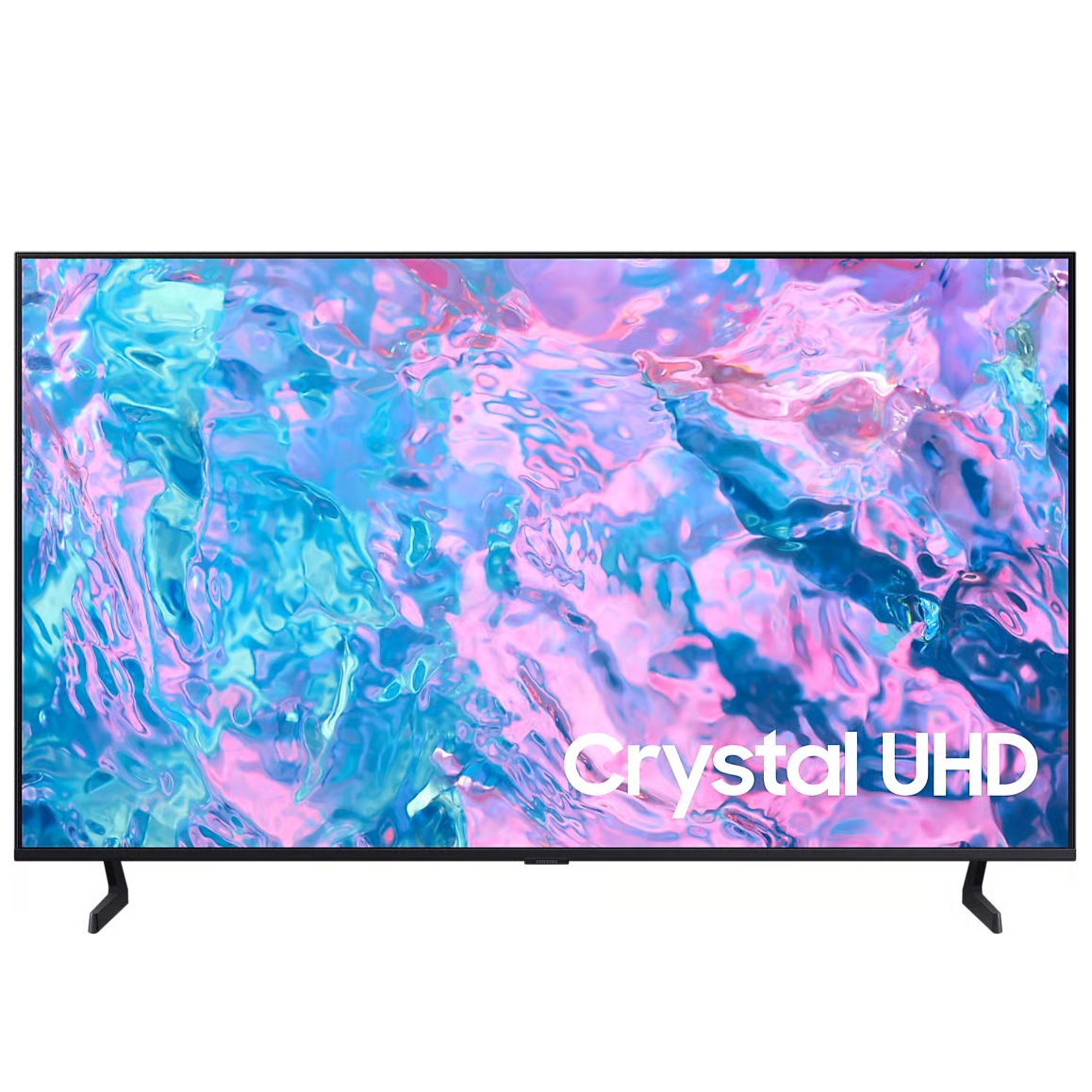 Televizor Samsung Smart LED TV UE58CU7172UXXH 4K Ultra HD, 58-inch